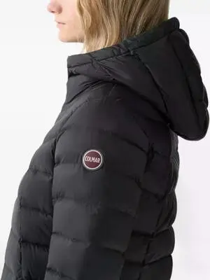 COLMAR Hooded Padded Coat
