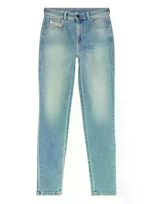 DIESEL® 1984 Slandy Jeans - Blue