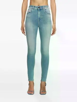 DIESEL® 1984 Slandy Jeans - Blue