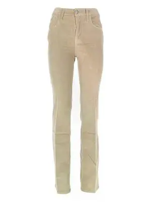Jacob Cohen Straight-leg Corduroy Trousers