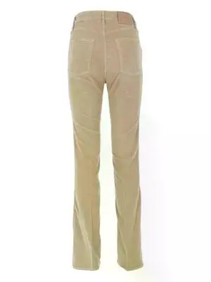 Jacob Cohen Straight-leg Corduroy Trousers