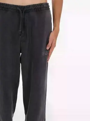 Hugo Logo Track Pants