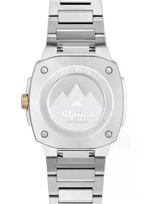 ALPINA Alpiner Extreme Quartz 34mm