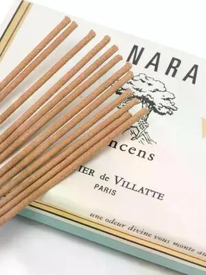 ASTIER DE VILLATTE Nara Incense