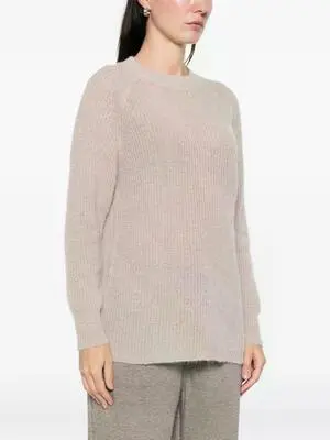 Marella Long-sleeve Sweater