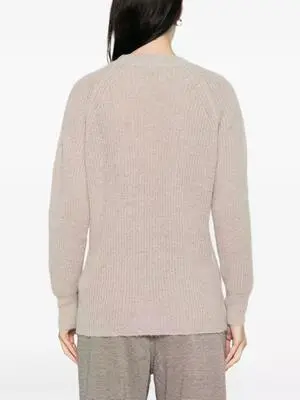 Marella Long-sleeve Sweater
