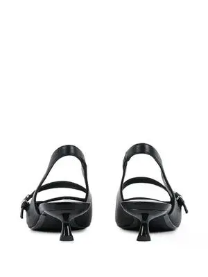 Karl Lagerfeld 30mm Pasha Pointed Pumps