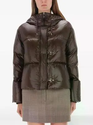 Fay Drawstring Jackets For Women