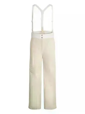 Fusalp Button-fastening Ski Bottoms