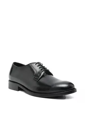 VELA SHOP Lace-up Derby Shoes