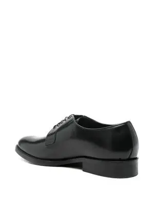 VELA SHOP Lace-up Derby Shoes