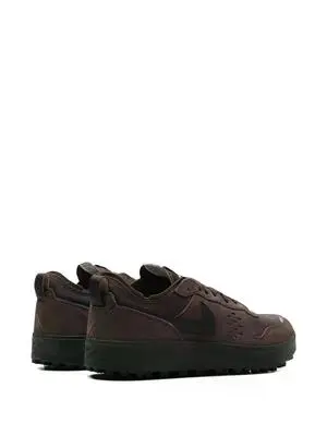 Nike Street Meat Suede Sneakers