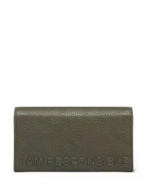V°73 Responsability Now Wallet