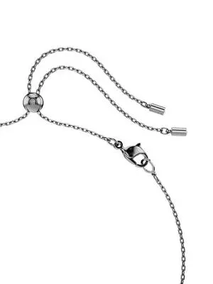SWAROVSKI Sublima Triangle Pendant Necklace