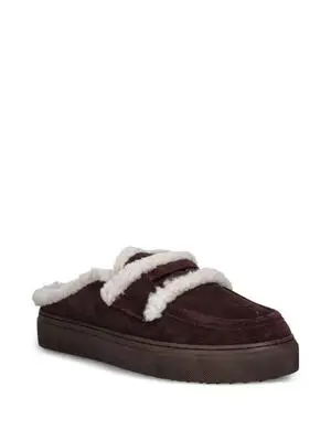 Inuikii Penny Strap Slippers
