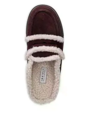 Inuikii Penny Strap Slippers