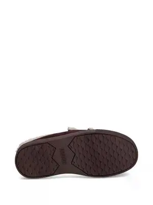 Inuikii Penny Strap Slippers