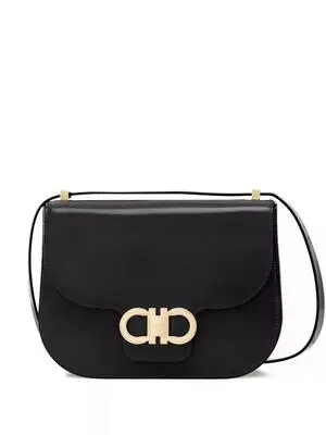 Ferragamo Flap Cross Body Bags