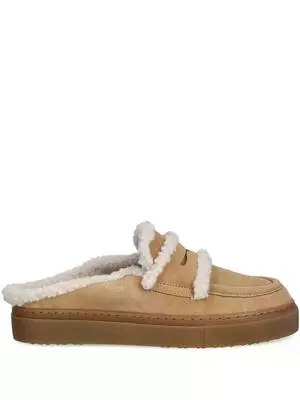 Inuikii Casual Mules Clogs For Women