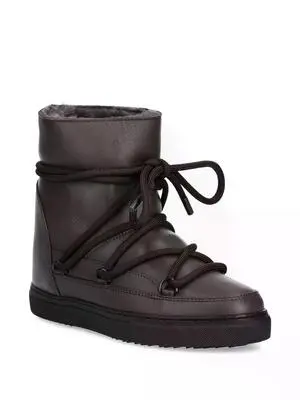 Inuikii 40mm Lace-up Boots