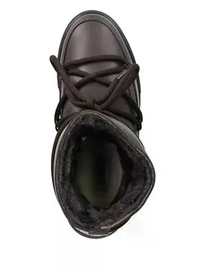 Inuikii 40mm Lace-up Boots