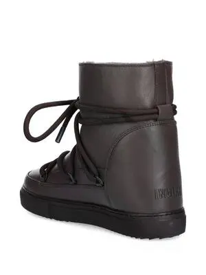 Inuikii 40mm Lace-up Boots