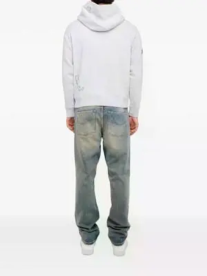 Zadig&Voltaire Sacha Hoodie - Grey