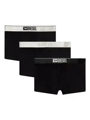 DIESEL® Damien-gft Boxers - Black