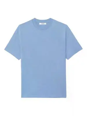 Zadig&Voltaire Teddyx T-shirt - Blue