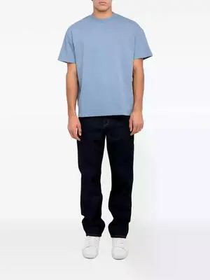 Zadig&Voltaire Teddyx T-shirt - Blue