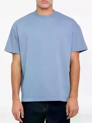 Zadig&Voltaire Teddyx T-shirt - Blue