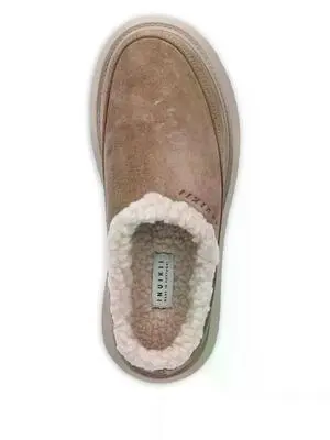 Inuikii Classic Micro Slippers