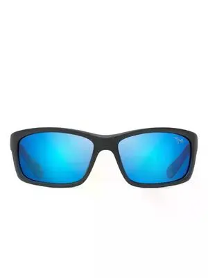 Maui Jim Kanaio Coast Sunglasses - Blue