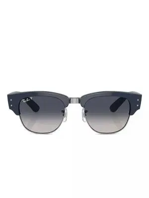 Ray-ban Mega Clubmaster Sunglasses
