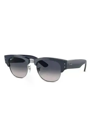 Ray-ban Mega Clubmaster Sunglasses