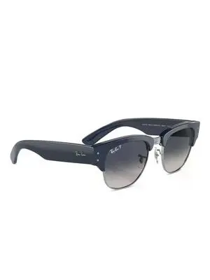 Ray-ban Mega Clubmaster Sunglasses