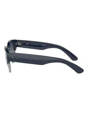 Ray-ban Mega Clubmaster Sunglasses