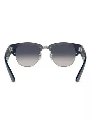 Ray-ban Mega Clubmaster Sunglasses