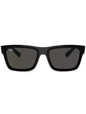 Ray-ban Warren Sunglasses - Black