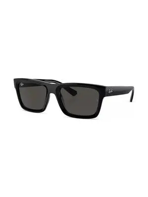 Ray-ban Warren Rectangle Sunglasses