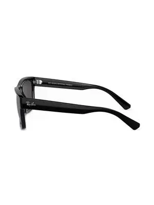 Ray-ban Warren Rectangle Sunglasses