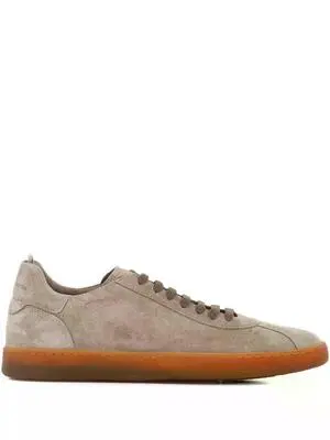 Men's Officine Creative Neutral Colored Sneakers