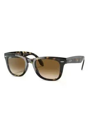 Ray-ban Square-frame Sunglasses - 71051