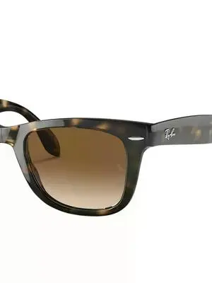 Ray-ban Square-frame Sunglasses - 71051