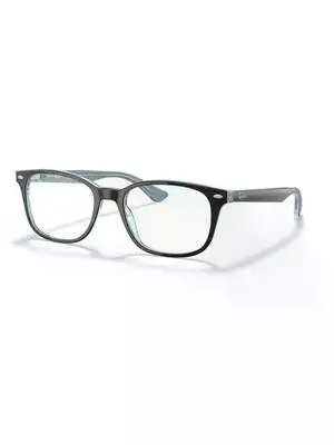 Ray-ban Square Frame Glasses