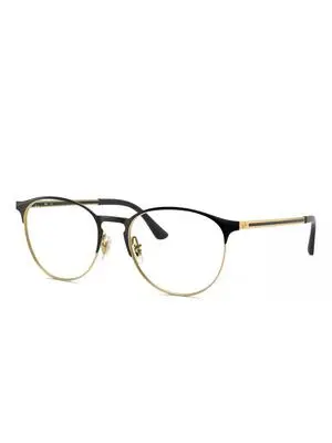 Ray-ban Round Frame Glasses