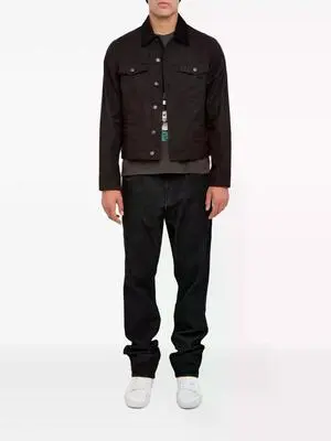 Zadig&Voltaire Bases Jacket