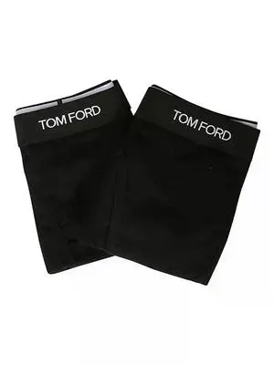TOM FORD Logo Waistband Underwear