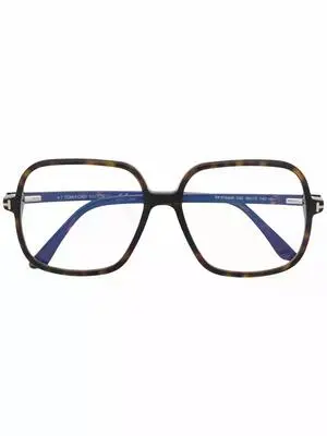 Tom Ford Square Frame Eyewear For Women