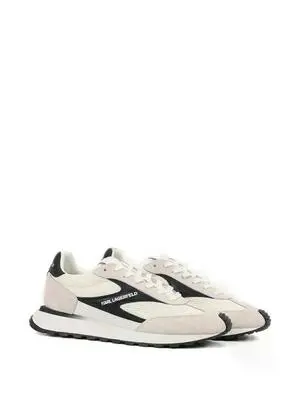 Karl Lagerfeld Kairo Lace-up Sneakers